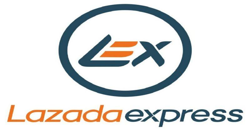 LEX (Lazada Express) - Hành Trình Giao Hàng Của Lazada