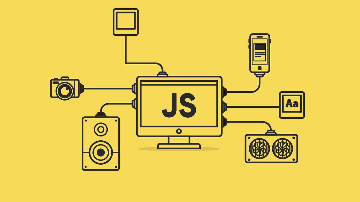 Tìm hiểu Javascript - Ứng dụng và sự phổ biến của nó - Siêu Marketing