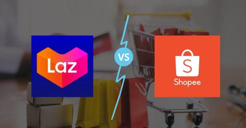 Shopee Và Lazada: Đâu Là Nền Tảng Bán Hàng Tốt Nhất?